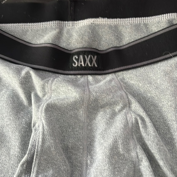 Underwear & Socks | Saxx U Der Wear Xl | Poshmark